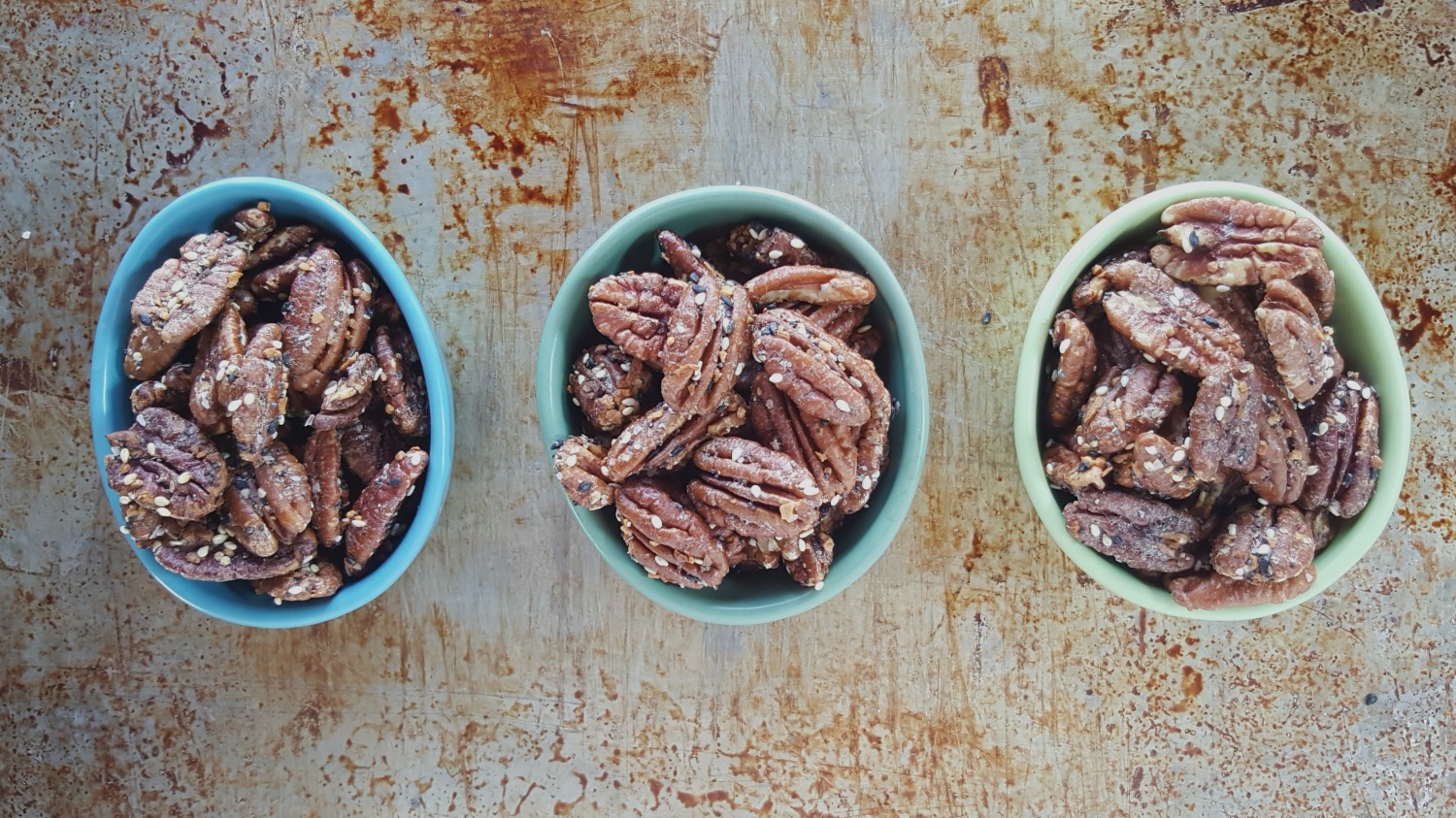 In Erika's Kitchen | Family Recipe Blog