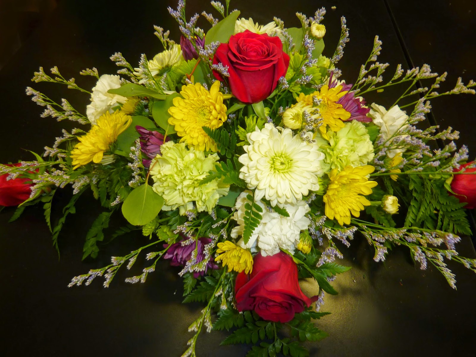 Floral Design Studio by Irina