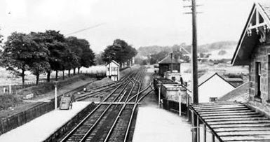 Tour Scotland: Old Photographs Alness Scotland