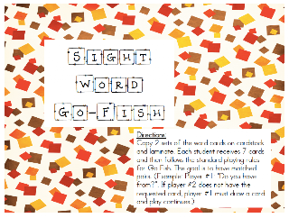 Teacher Mom: Bonus Letter Pack and Thanksgiving Sight Words