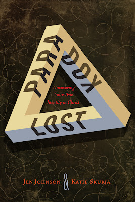 Darryl Brown design and illustration: Paradox Lost book cover