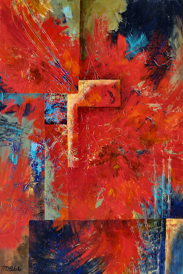 No Day Without Art by Nancy Eckels: Taking Flight by Nancy Eckels ...