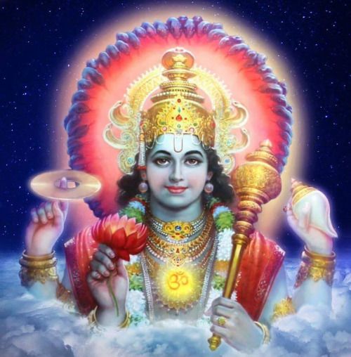 God Photos: Lord Sri Laxmi Narayana Beautiful Pictures Collection