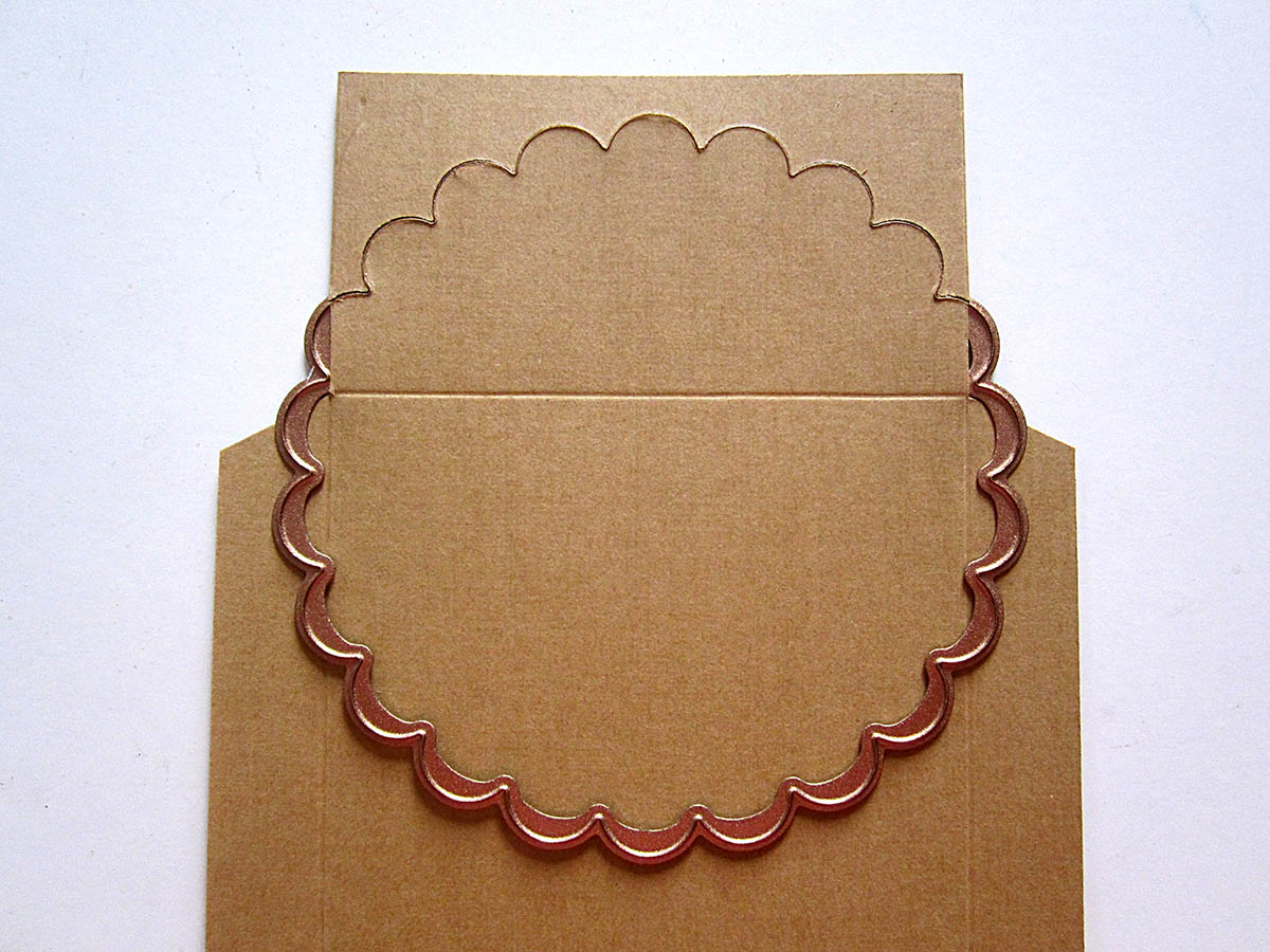 *ClayGuana: An Envelope With A Button String Closure - Tutorial