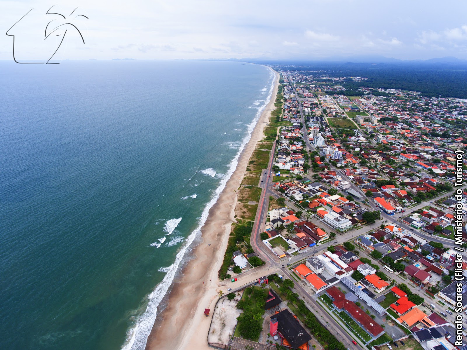 Destinos do Brasil: Guaratuba (PR) - CasaFérias Blog - Aluguel para ...