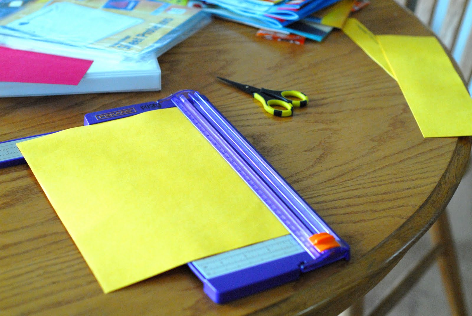 kristy.makes: diy: lego instructions binder