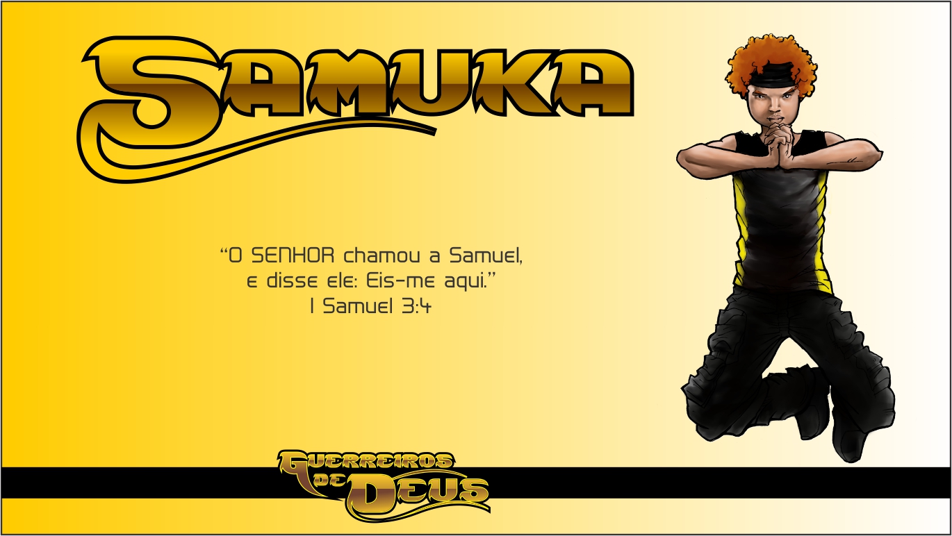 Samuka
