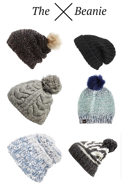 Hoosier State of Prep: Year of the Beanie