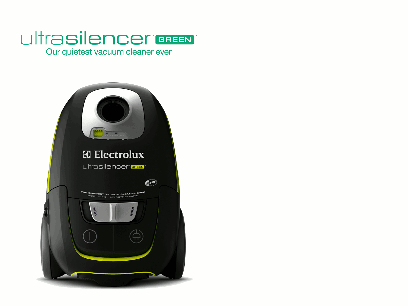 Electrolux HUSH Happier at Home - Kath's Journey | Going one step at a time