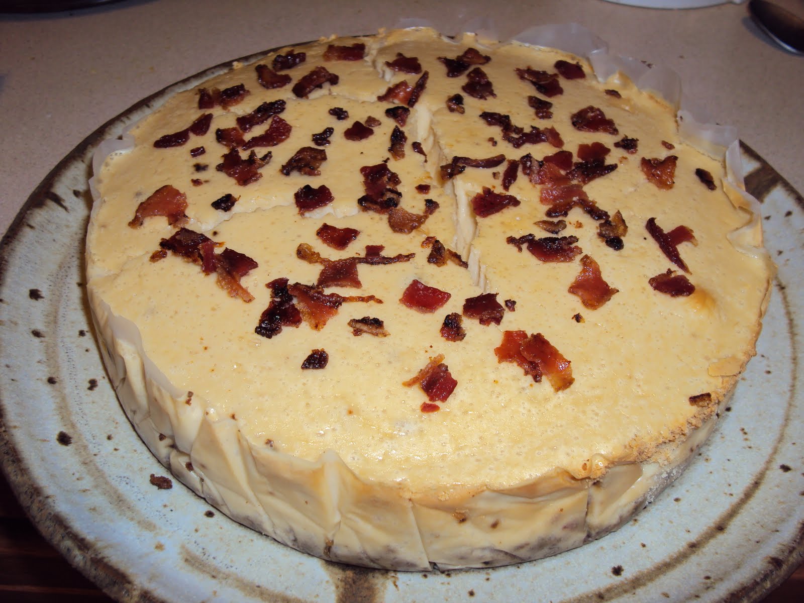 The Cooker, Baker, and Fresh-From-Scratch Maker: The one, The only, The ...