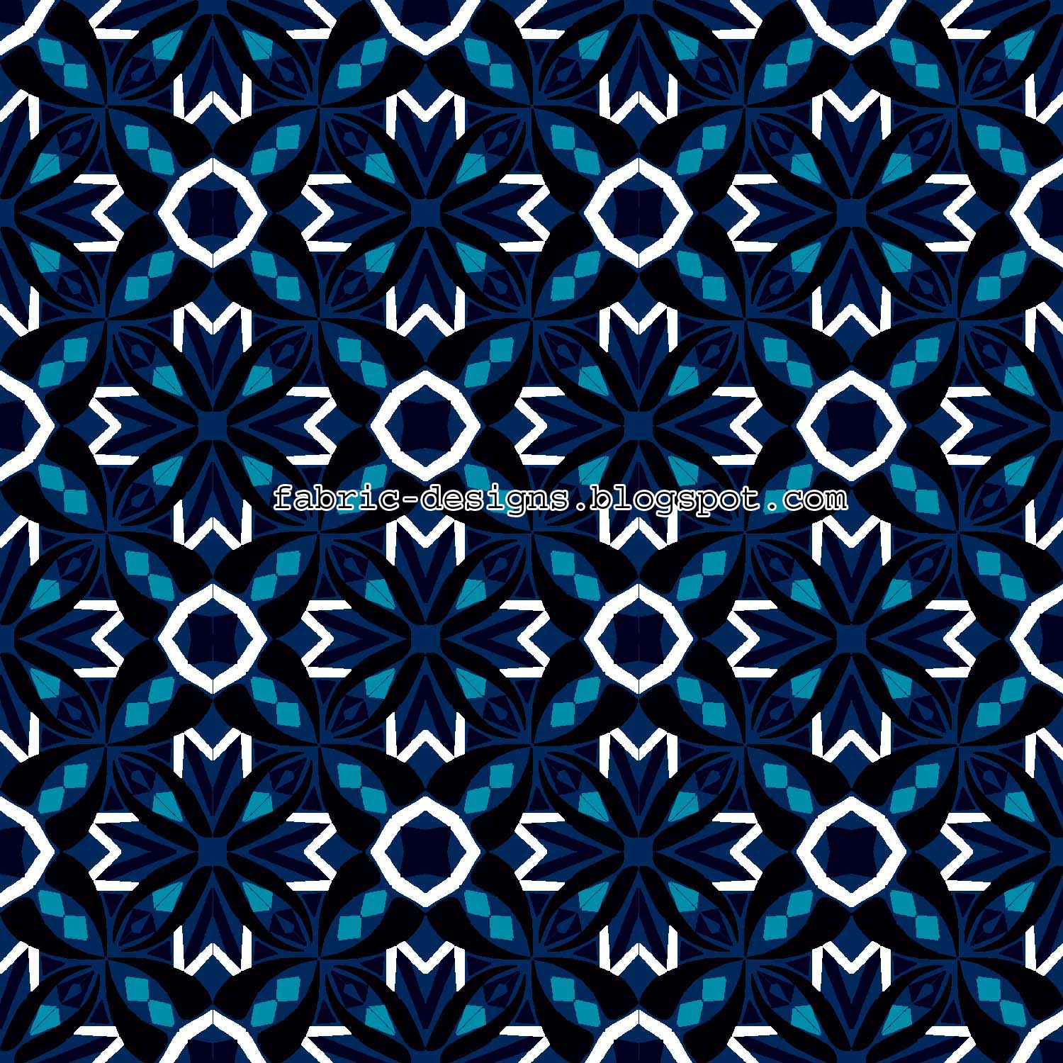 Beautiful Fabric Patterns And Designs
