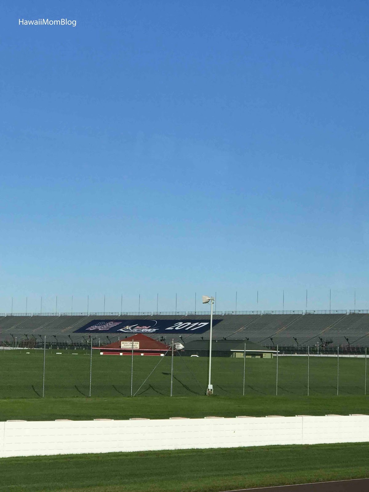 Hawaii Mom Blog: Visit Indianapolis: Indianapolis Motor Speedway Museum ...