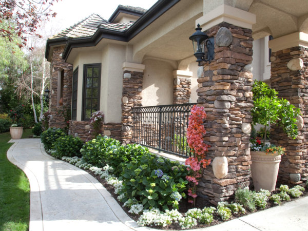 ciao! newport beach: vicki's new kitchen and more