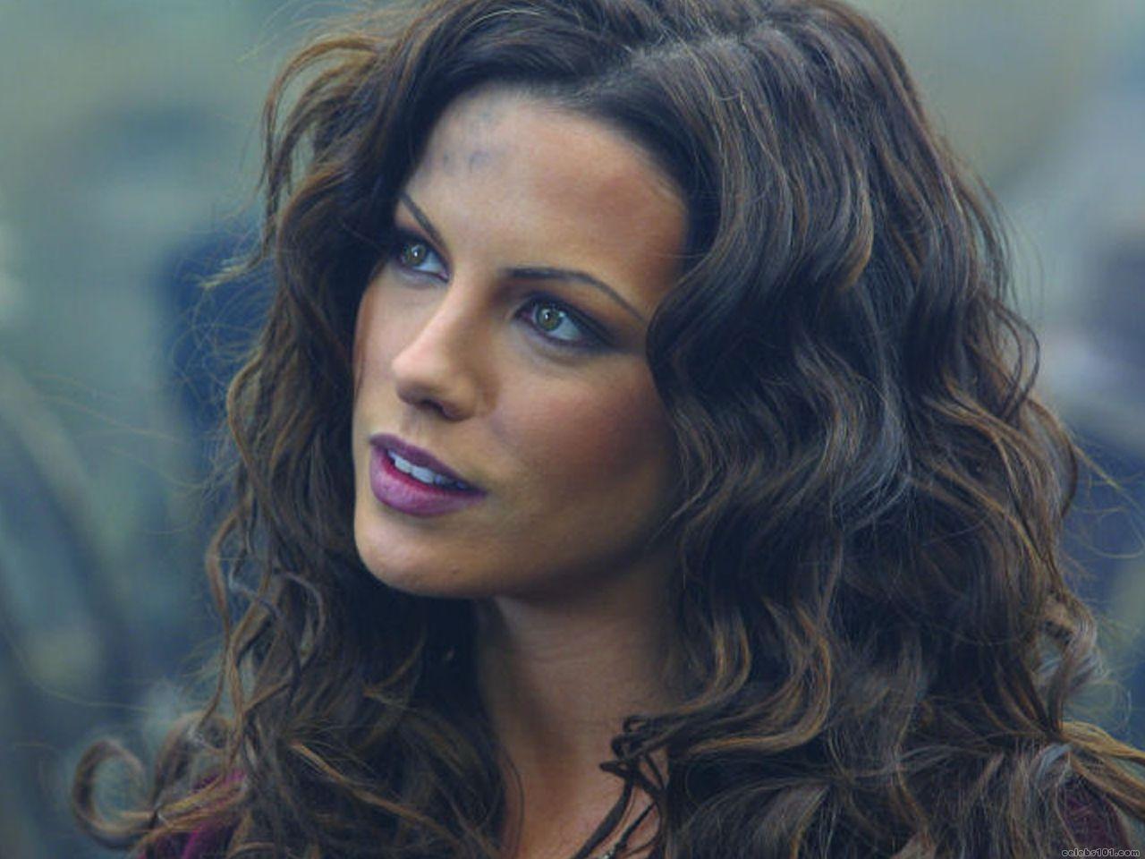 The ABC´s of Beauty: Kate Beckinsale aka Kathrin Romany Beckinsale ...