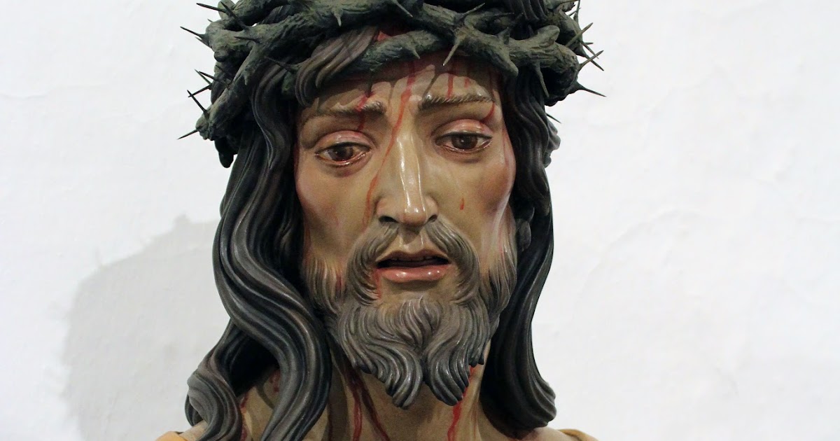 López Ramírez, escultor-imaginero: IX Bienal Imaginería "Sebastián ...