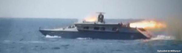 Asian Defence News: Iran made version SS-N-16 RPK-6 Vodopad launched ...