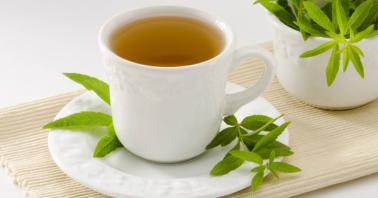 Cidron (Planta Medicinal)