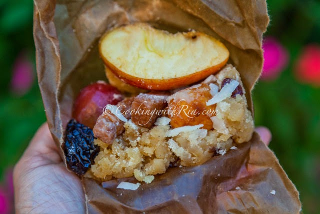 HOW TO MAKE PARSAD - BOTH FLOUR AND CREAM OF WHEAT VERSIONS