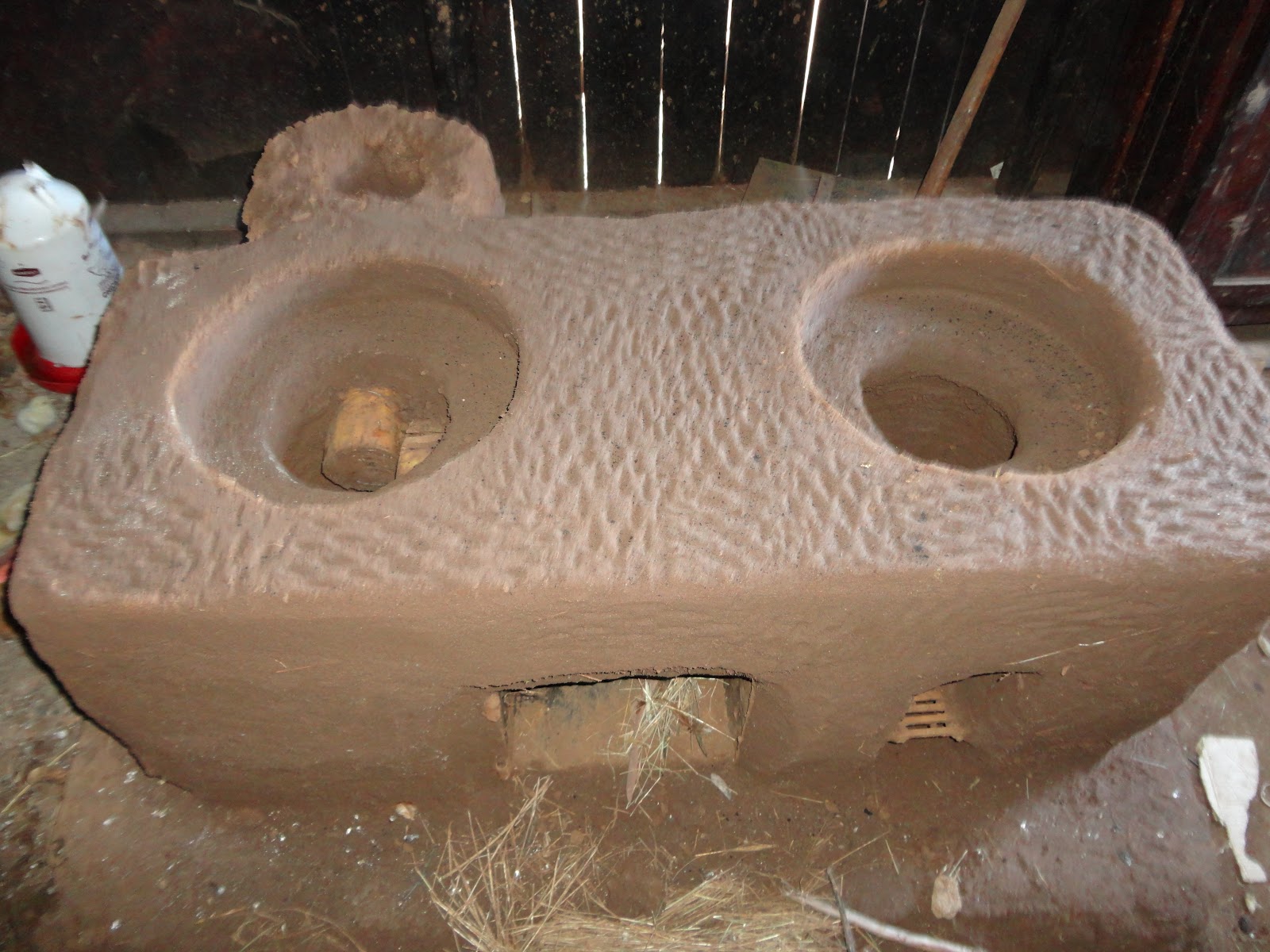 Laikipia Rural Voices (LRV): Energy Saving Jiko change fortunes in ...