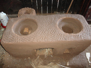 Laikipia Rural Voices (LRV): Energy Saving Jiko change fortunes in ...