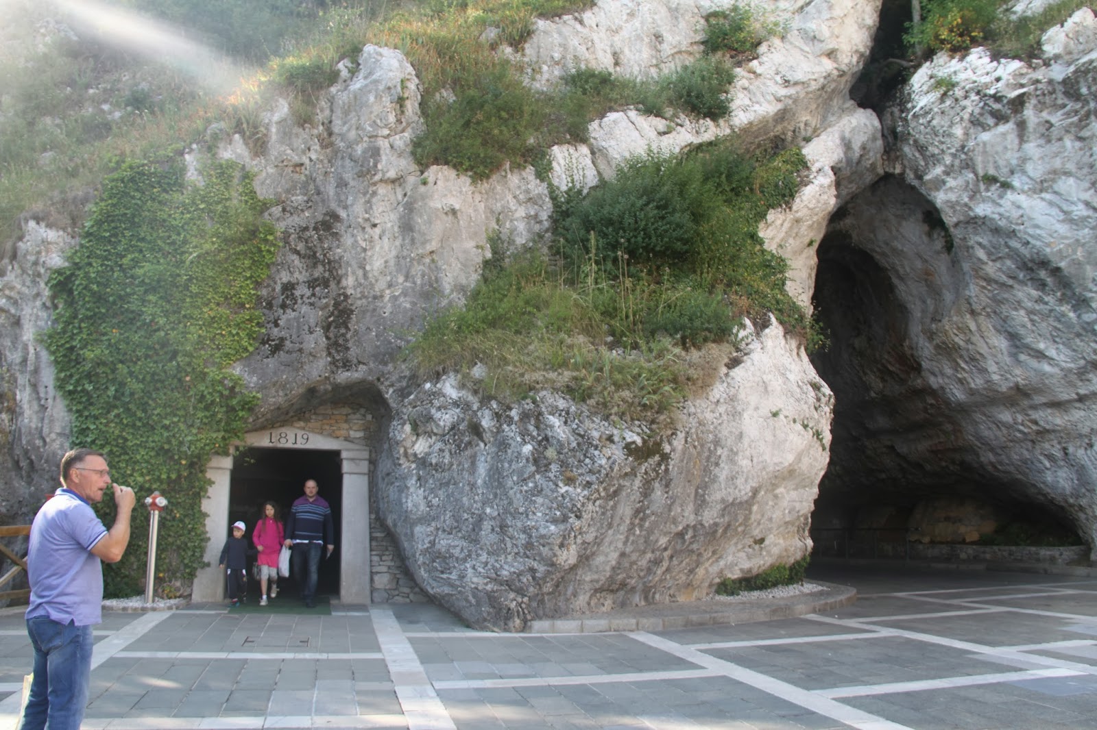 1000 Amazing Places: #765 Postojna Cave, Slovenia
