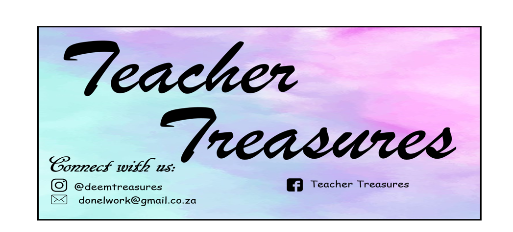 Teacher Treasures