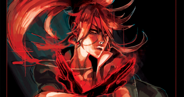 A.W.G. BELLUM EST MACHINA 38: "FIGHTING THE SHADOWLY GODS"