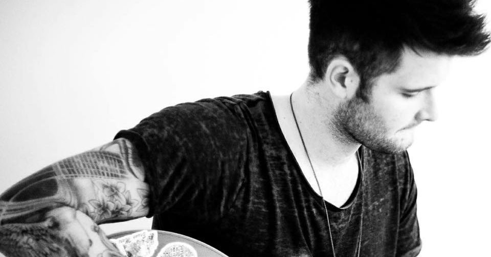 Tim Gallagher covers "Love On Top" by Beyonce for Ont' Sofa