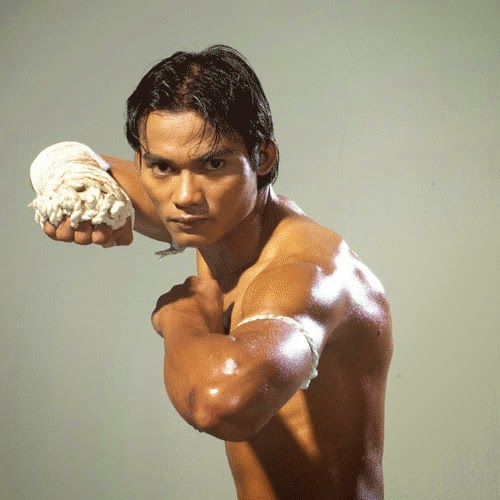 The Last Reel: Tony Jaa Will Kick Ass In "Spl II"