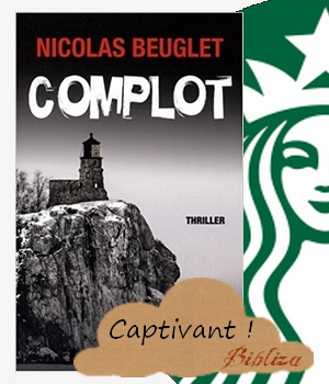Bibliza: Complot