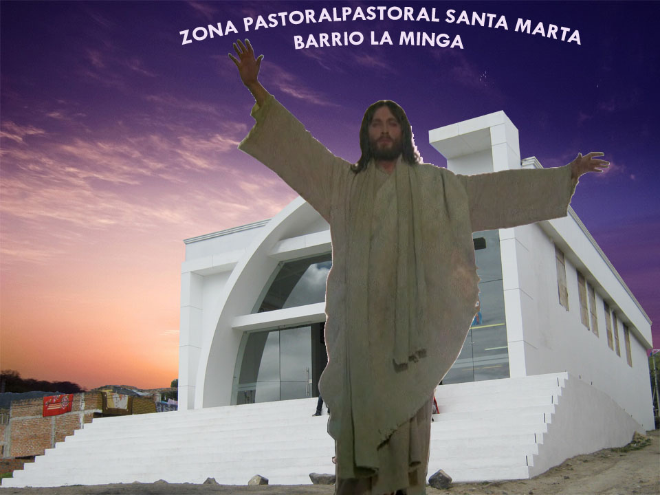 DefiniciÓn De Pastoral ~ Zona Pastoral Santa Marta Pasto