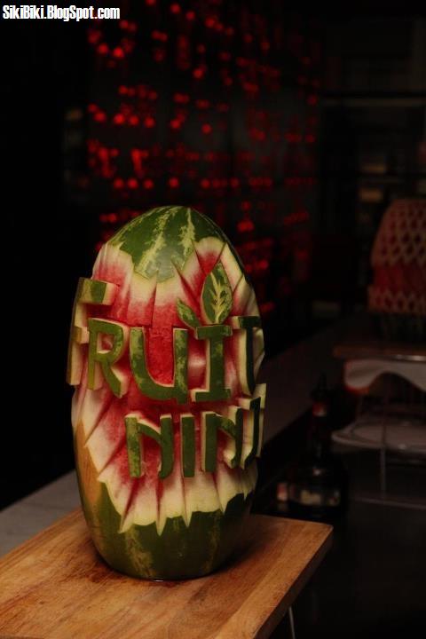 Have a Break !: Food Fun Part Three: Melons!