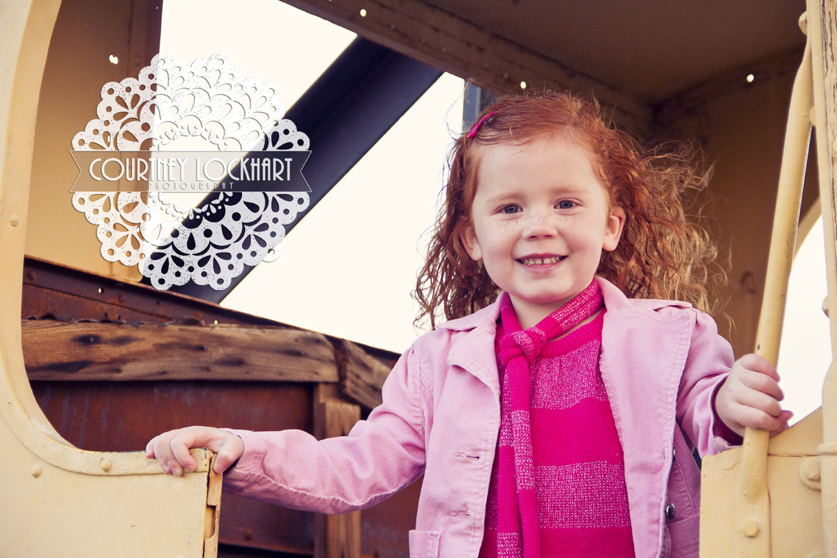 Courtney Lockhart Photography