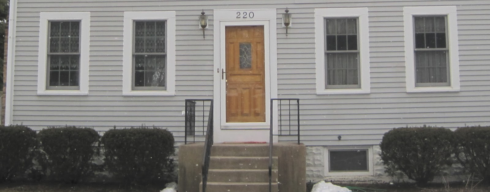 Surprise! It's a Sears Cape Cod!