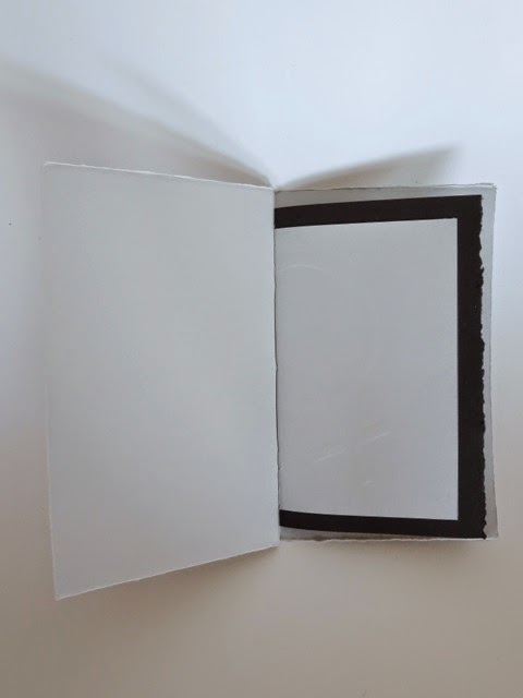 Paper Ponderings: August 2014