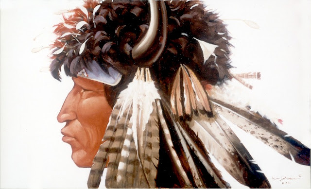 tr-art- 1: Harvey W. Johnson