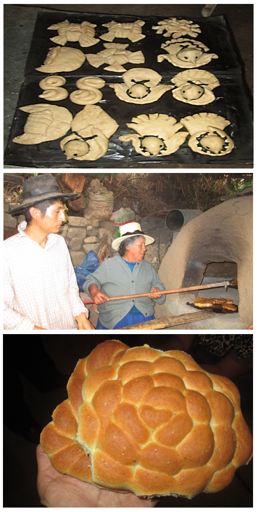 CHIQUIÁN QUERIDO / Armando Alvarado Balarezo (Nalo): RAQUIA: LA LIMPIA ...