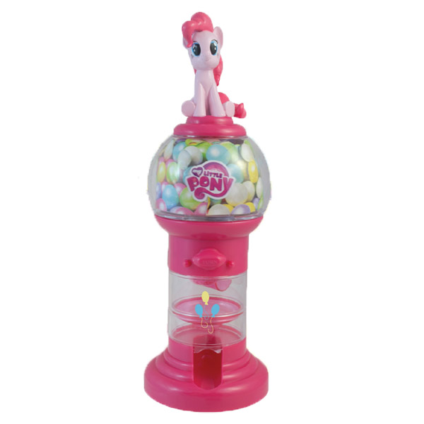MLP Spiral Fun Gumball Bank G4 Other Figures | MLP Merch