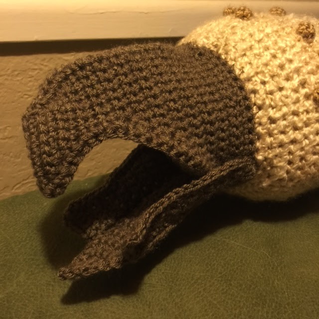 Little Black Marker: Graboid