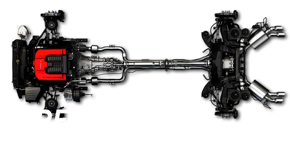 2015 Camaro ZL1 Performance Review - Cars Booster