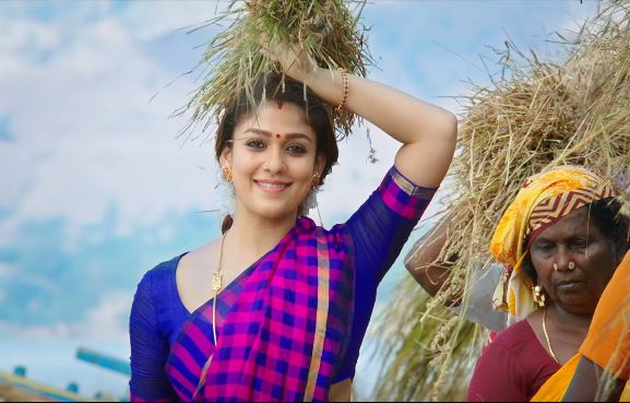 Viswasam Movie Images, Wallpapers | Ajith Kumar, Nayanthara Looks from ...