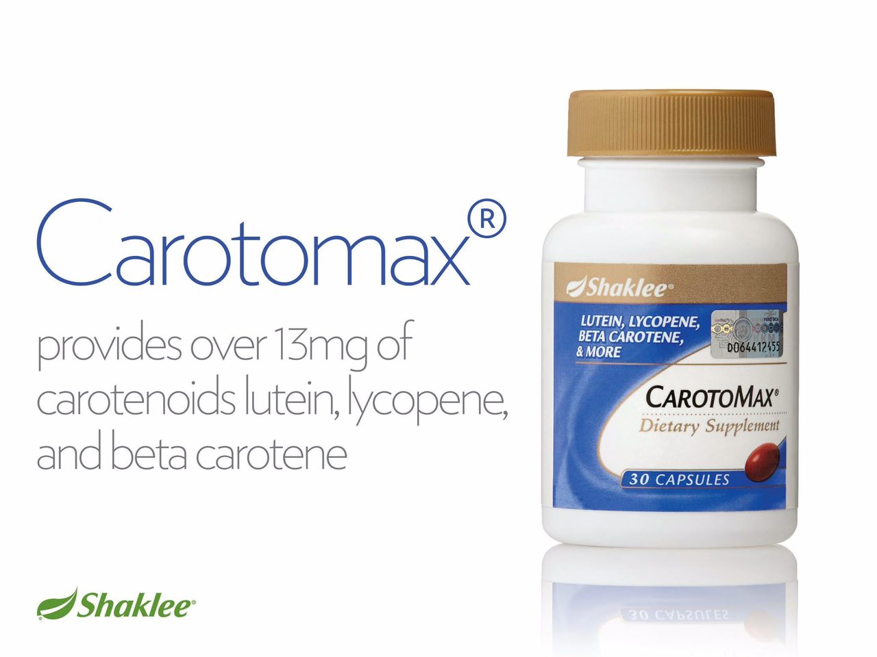 Carotomax
