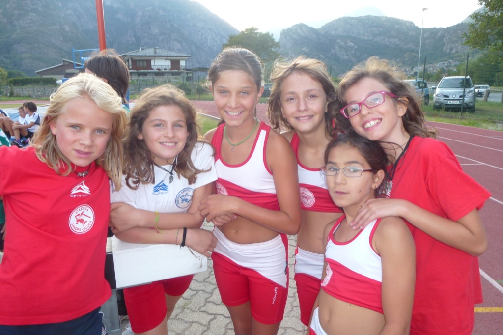 Atletica Sandro Calvesi dot blog: Elena Perego vince il triathlon ...