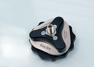 NEW DIVINE ACOUSTICS KEPLER FEET – Ultimate High-Fidelity