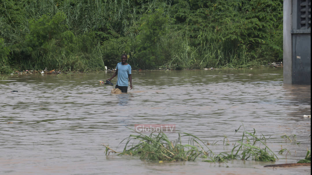 MAFURIKO DAR, WANANCHI WALIA – VIDEO - SALEH JEMBE