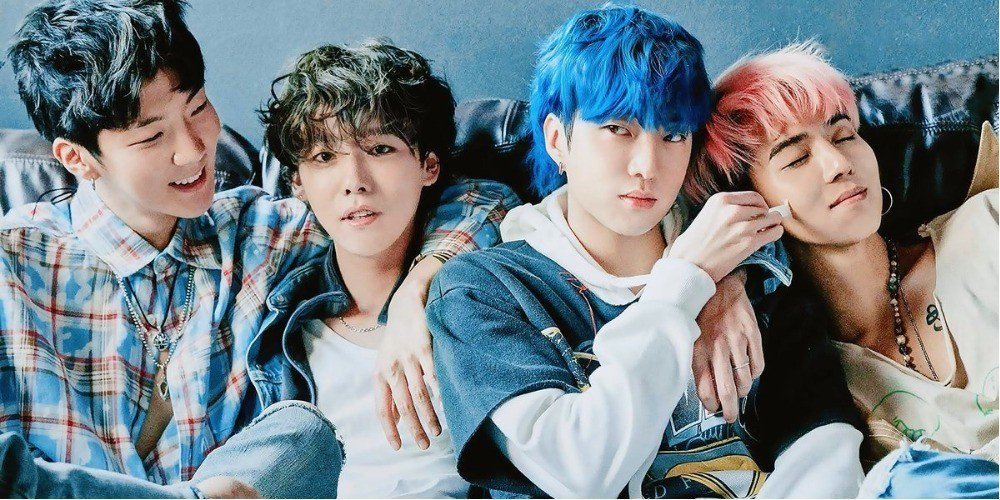 #Winner hizo una entrevista en la que habló de su segundo álbum completo