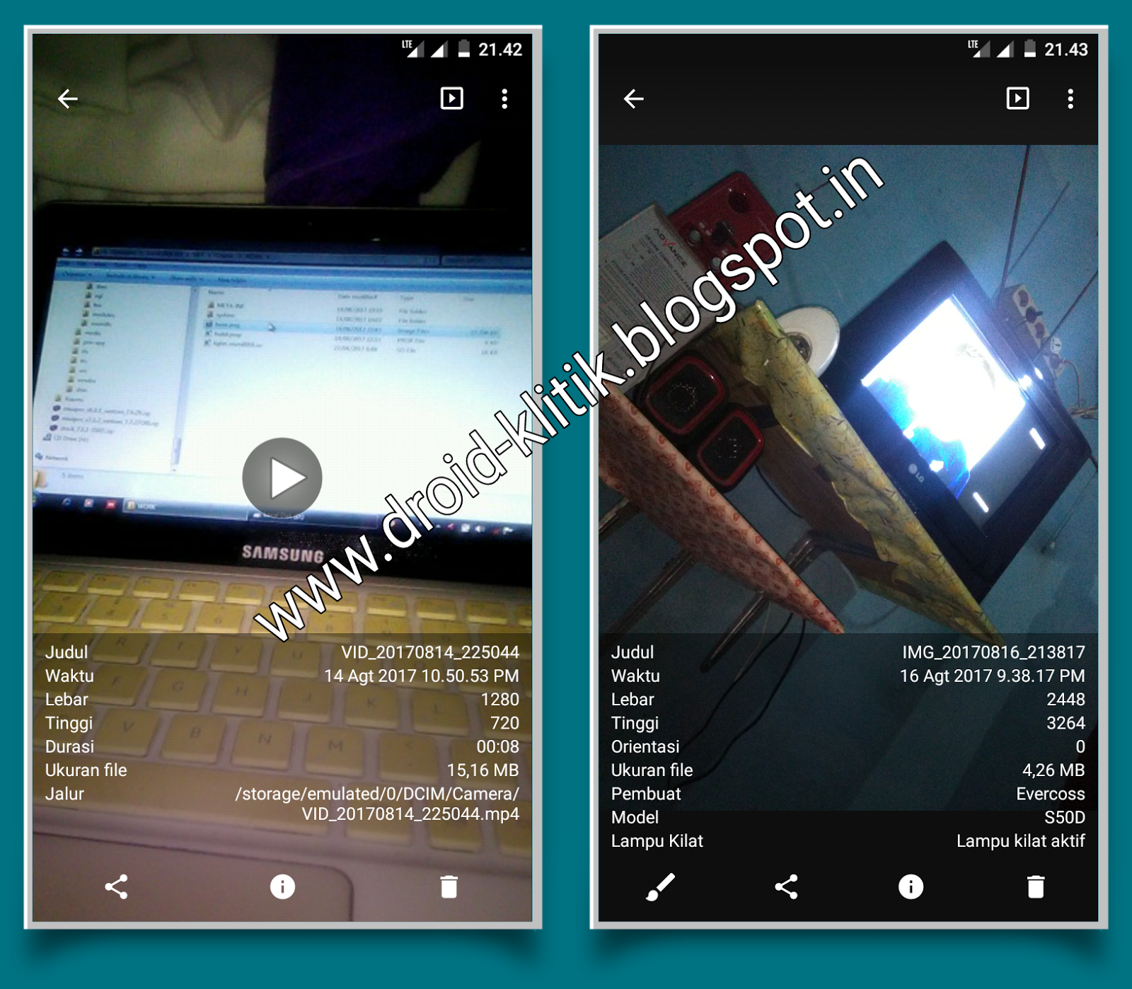 [7.1.2][OMS][VOLTE] COSMIC OS 2.1 GENPRO X