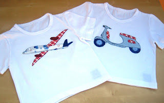 patchandscrapwords: Conjunto bebe