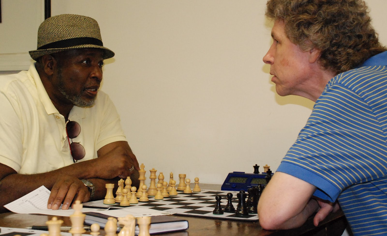 Boylston Chess Club Weblog