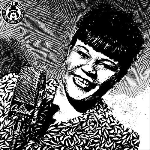 Julia Lee (October 31, 1902 - December 8, 1958)